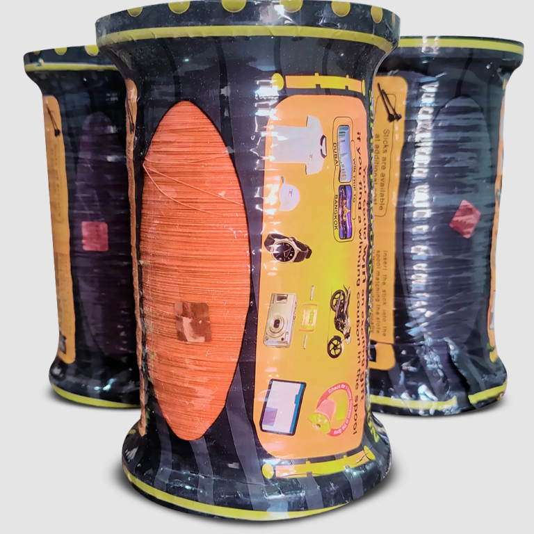 Monokite Fighter Manjha - Monokite